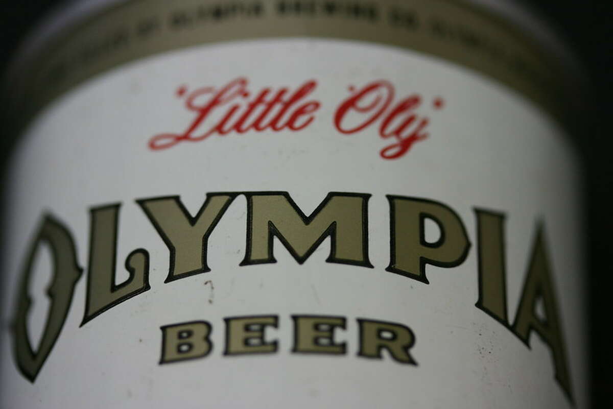 'Farewell for now': Olympia Beer pauses production after 125 years amid ...