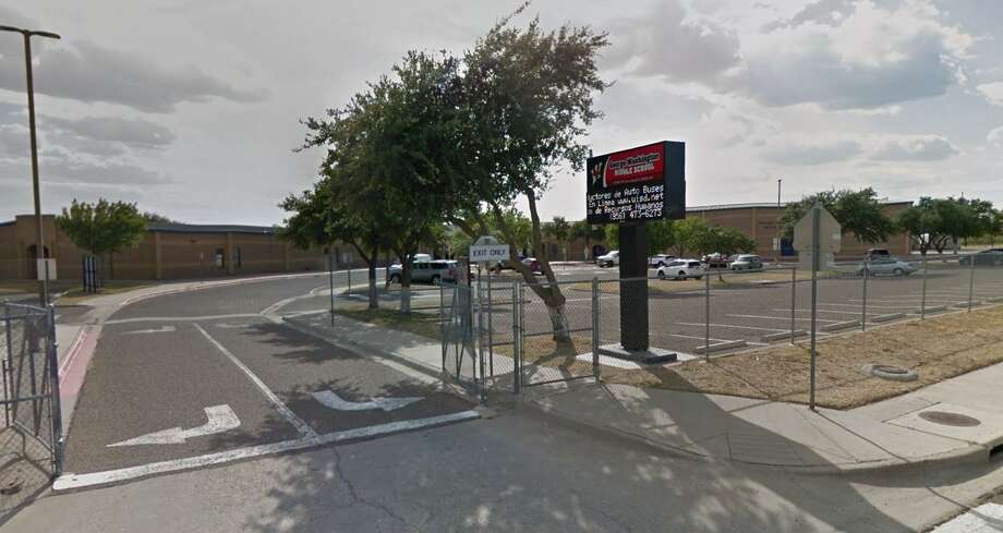 UISD Washington Middle School keeps its name - Laredo Morning Times