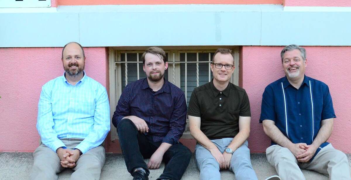 San Antonio band Monomials gets help from some of city’s best known ...