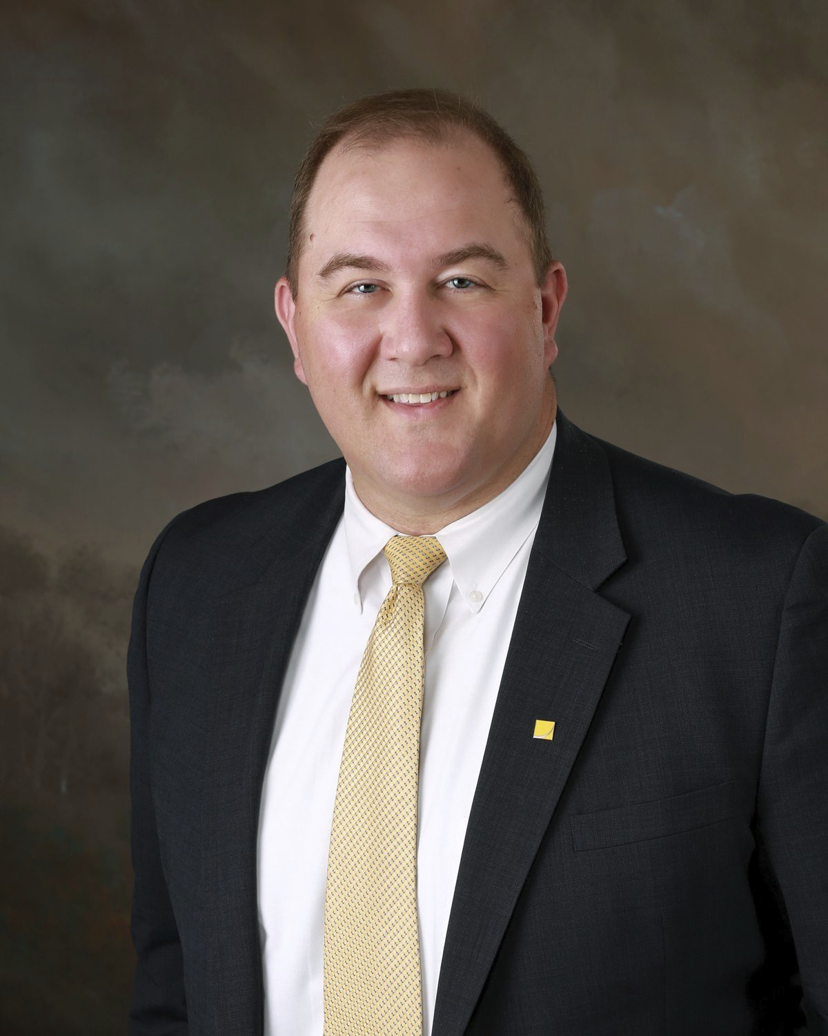 Isabella Bank names new Midland market president