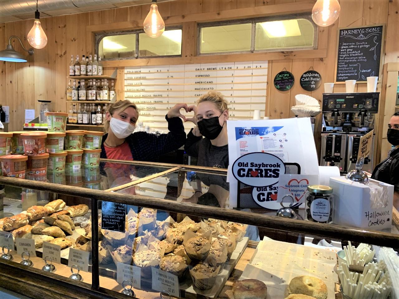 Old Saybrook residents can apply for grants due to COVID hardships