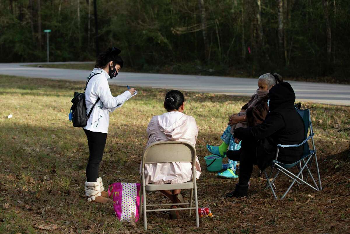 'We've lost a lot of abuelitos': COVID conspiracy theories loom over ...