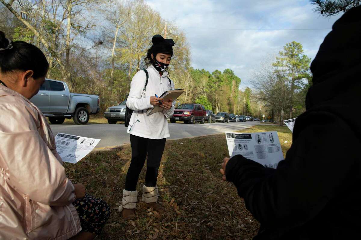 'We've lost a lot of abuelitos': COVID conspiracy theories loom over ...