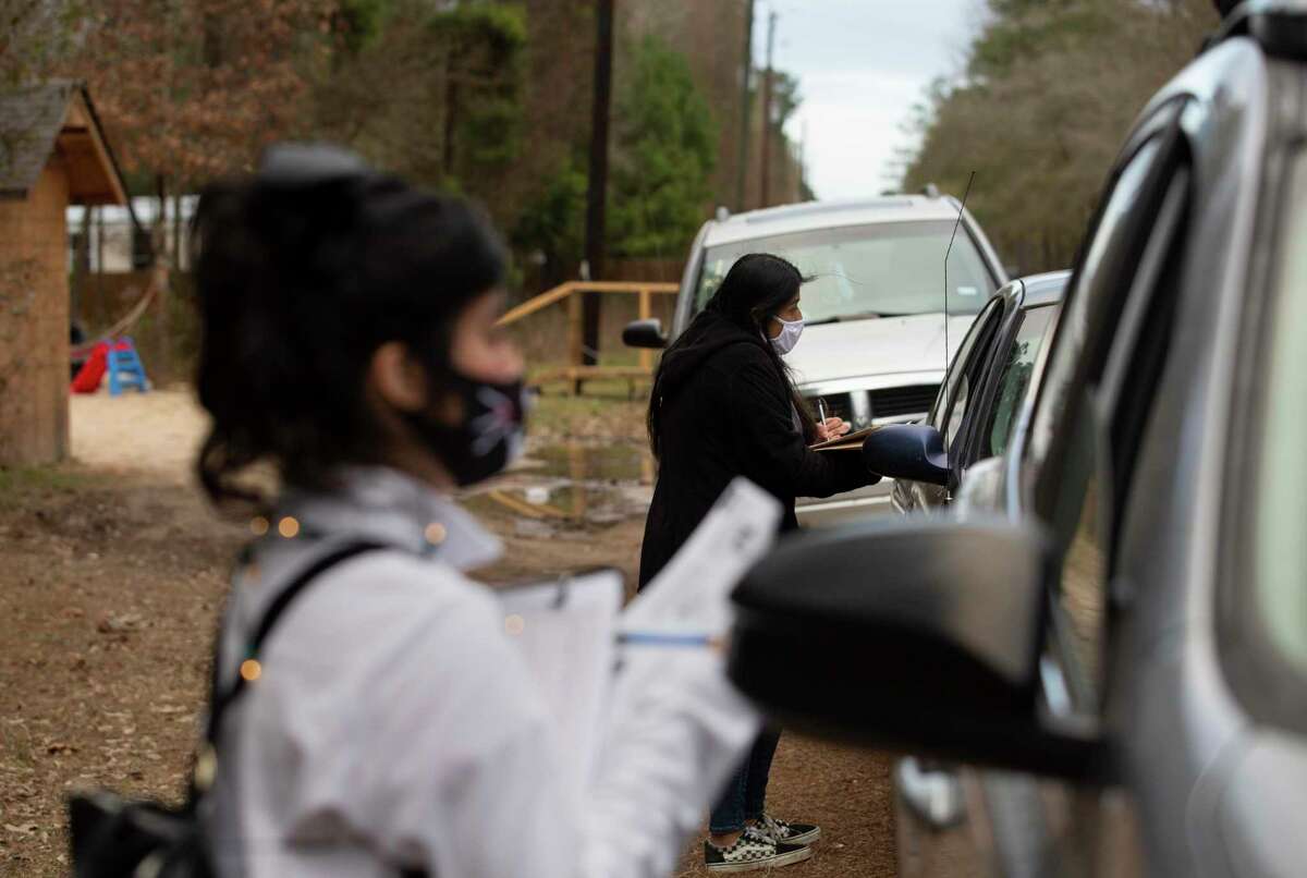 'We've lost a lot of abuelitos': COVID conspiracy theories loom over ...