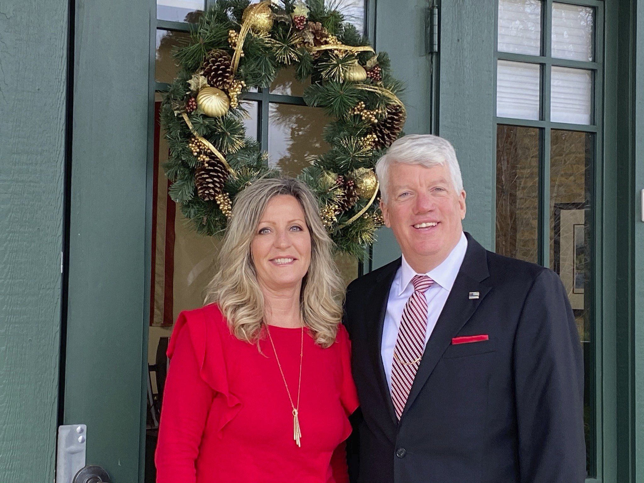 LOCAL ENTREPRENEUR: Brian J. Postma, Co-owner, Edward Jones