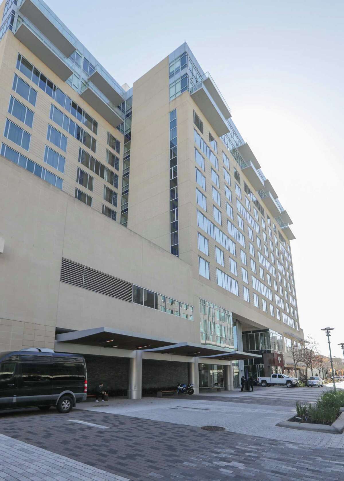 The Moran CityCentre hotel looks to local market during pandemic