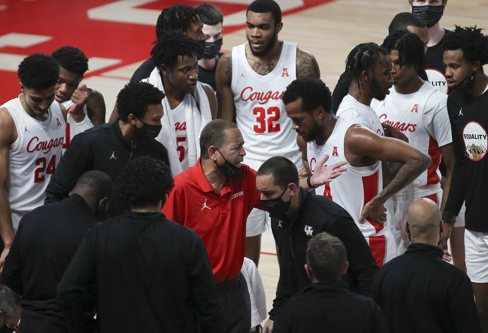 UH adds basketball game against Our Lady of the Lake