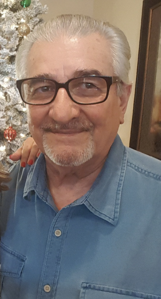 Santiago M. Gutierrez