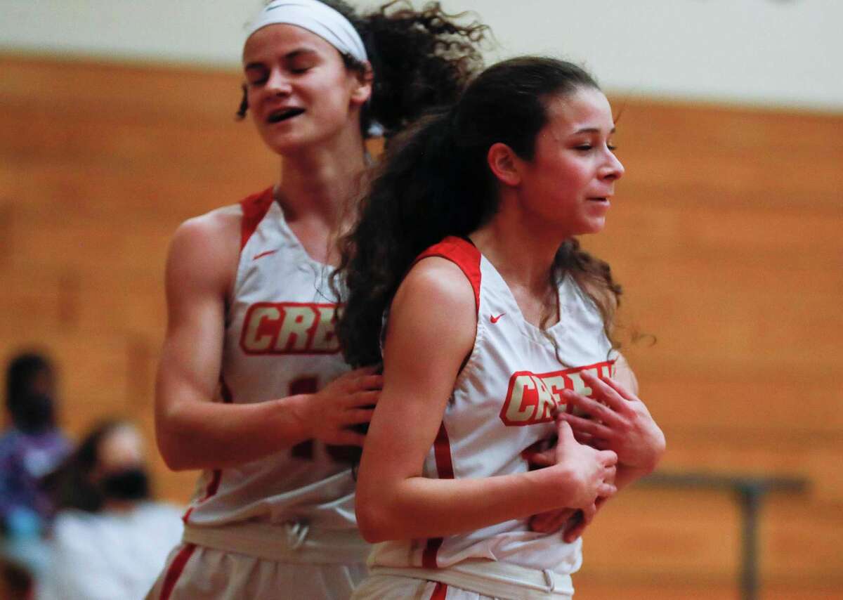 GIRLS HOOPS: Caney Creek tops Cleveland, remains in fourth place