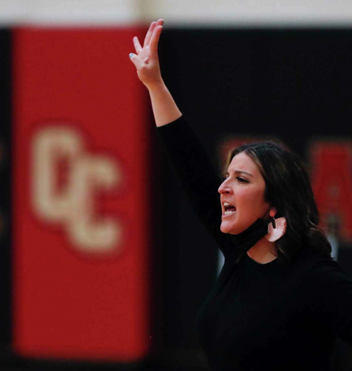 GIRLS HOOPS: Caney Creek tops Cleveland, remains in fourth place