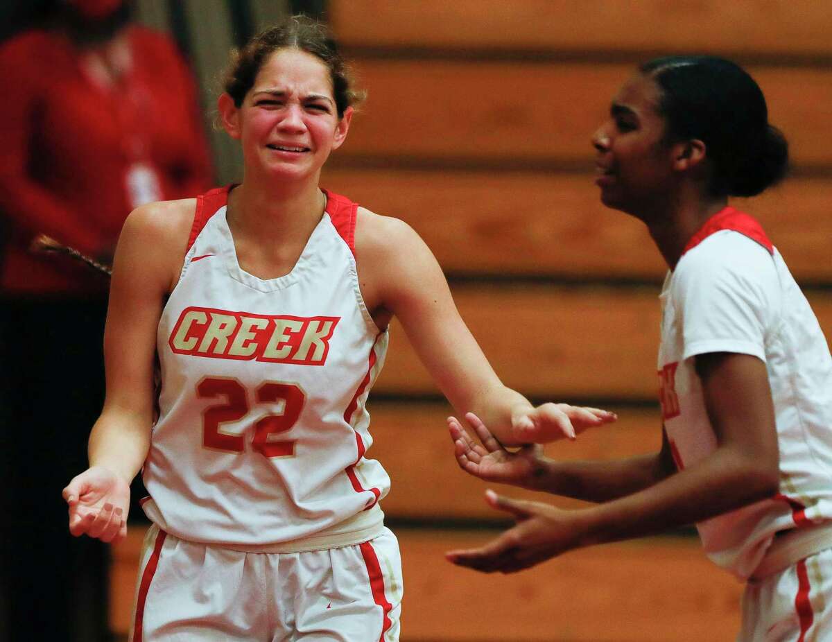 GIRLS HOOPS: Caney Creek tops Cleveland, remains in fourth place
