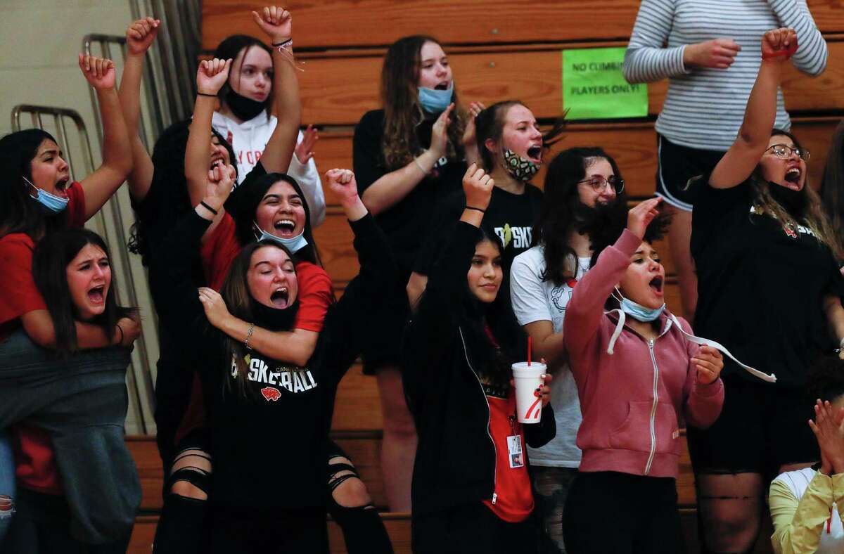 GIRLS HOOPS: Caney Creek tops Cleveland, remains in fourth place
