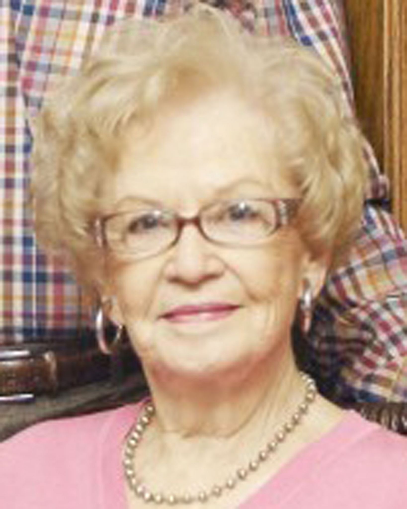 Wilda Hutcherson Redin passes away at 99