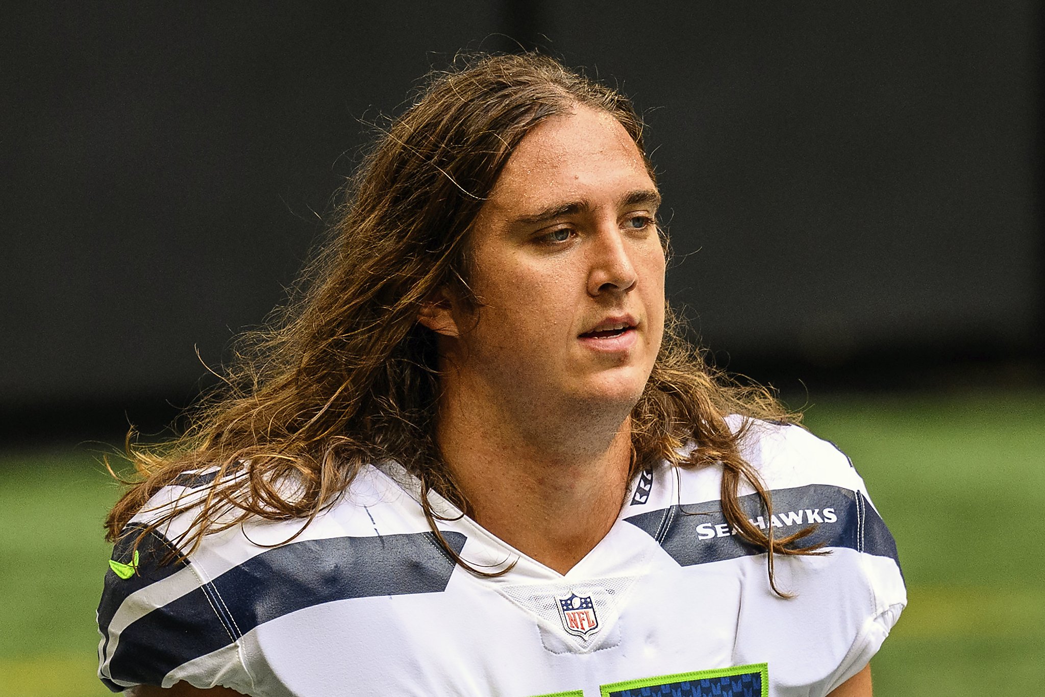 Former girlfriend of ex-Seattle Seahawks OT Wheeler speaks out on ...