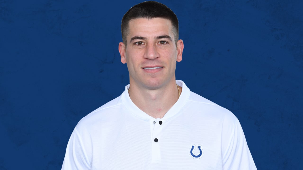 Texans interview Colts assistant Frank Ross for special-teams coordinator