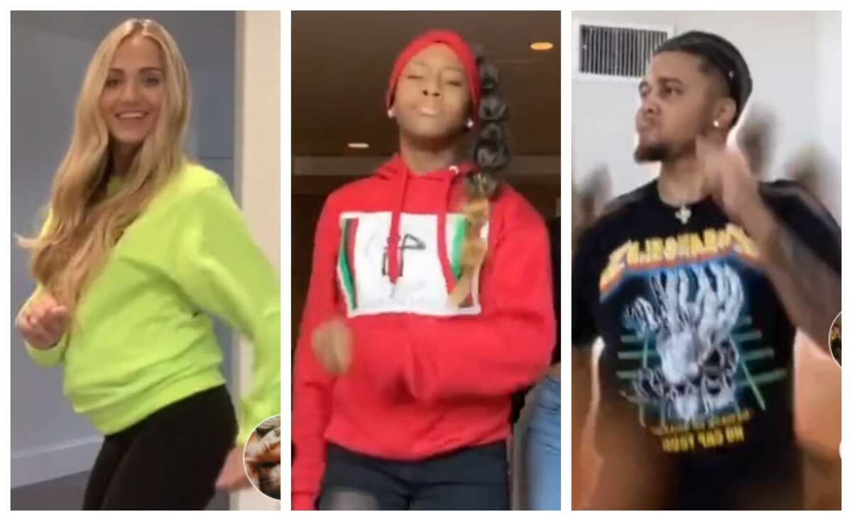 Is Tik Tok changing the hip-hop landscape? Is Tik Tok changing the hip-hop landscape?