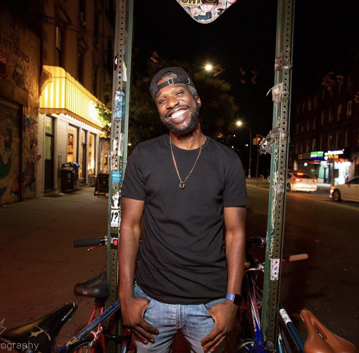 Comedian James Goff hopes to feel ‘the room shake’ during Stamford ...