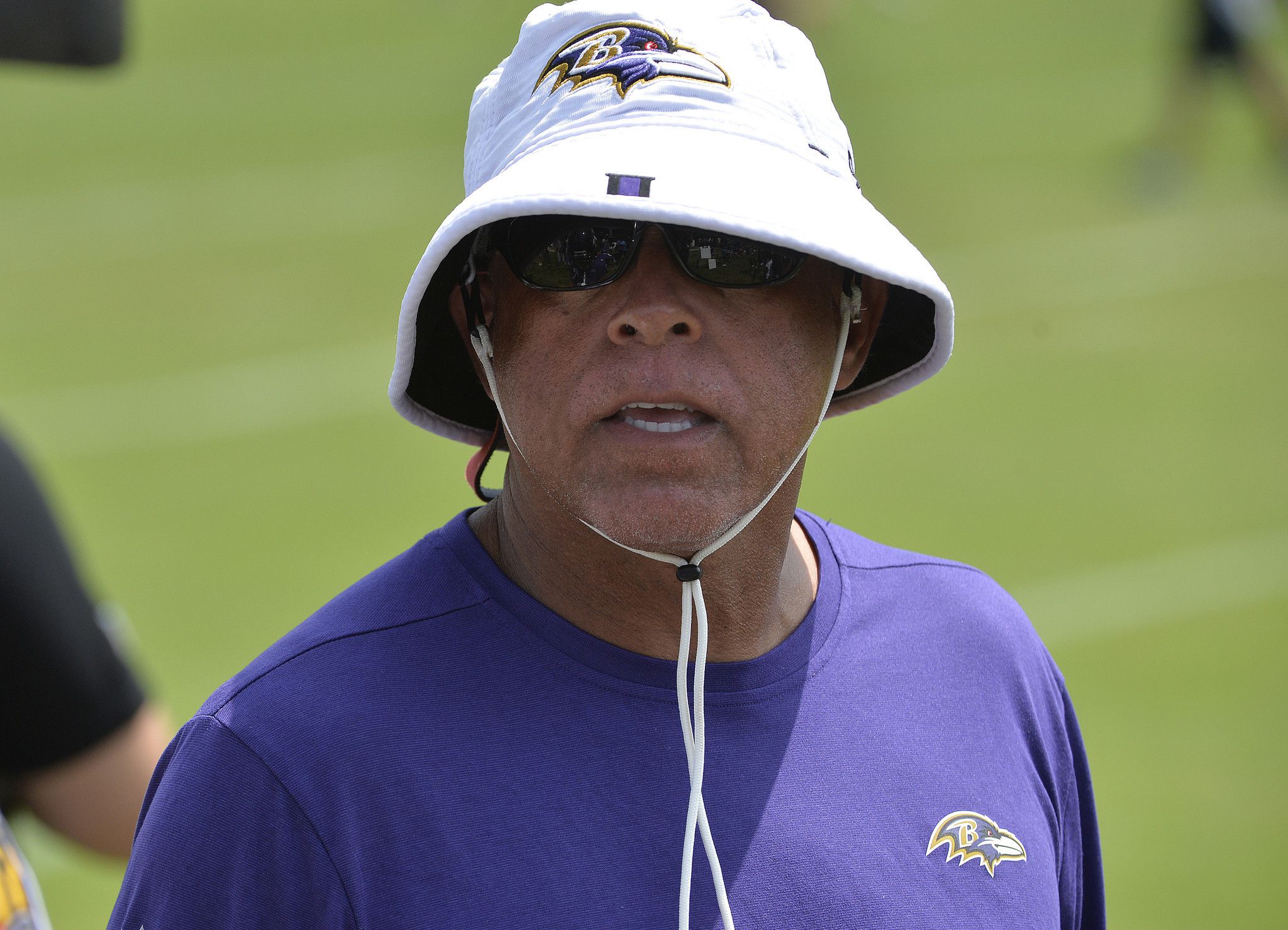 Podcast: Who is new Texans coach David Culley?