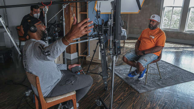 Here are 6 ways you can learn more about Houston music pioneer DJ Screw