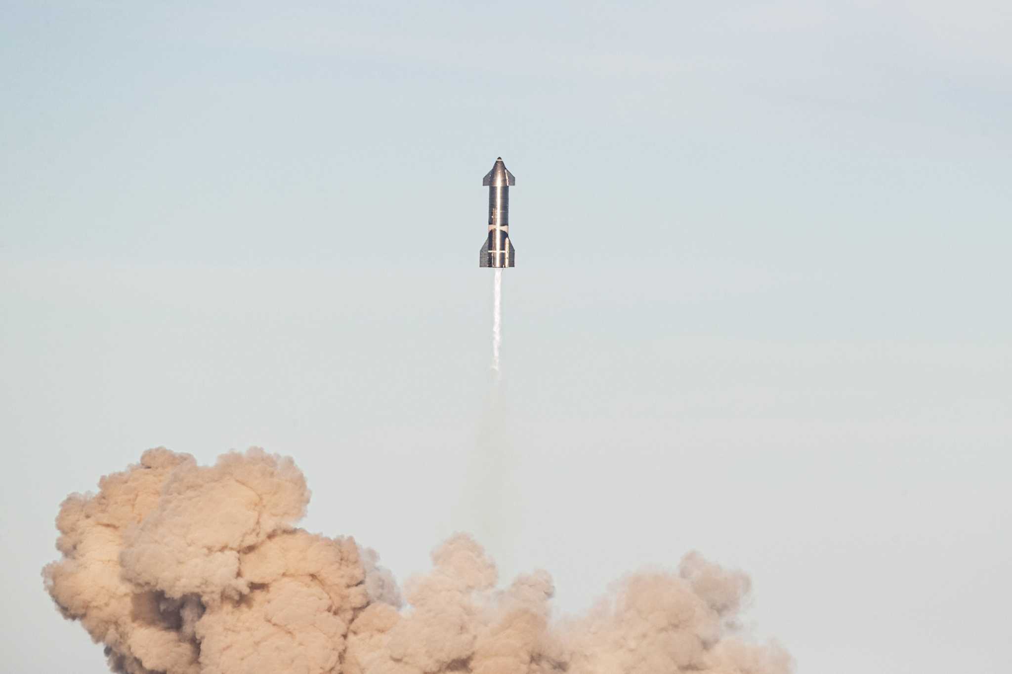 SpaceX SN9 launch scrubbed for Thursday