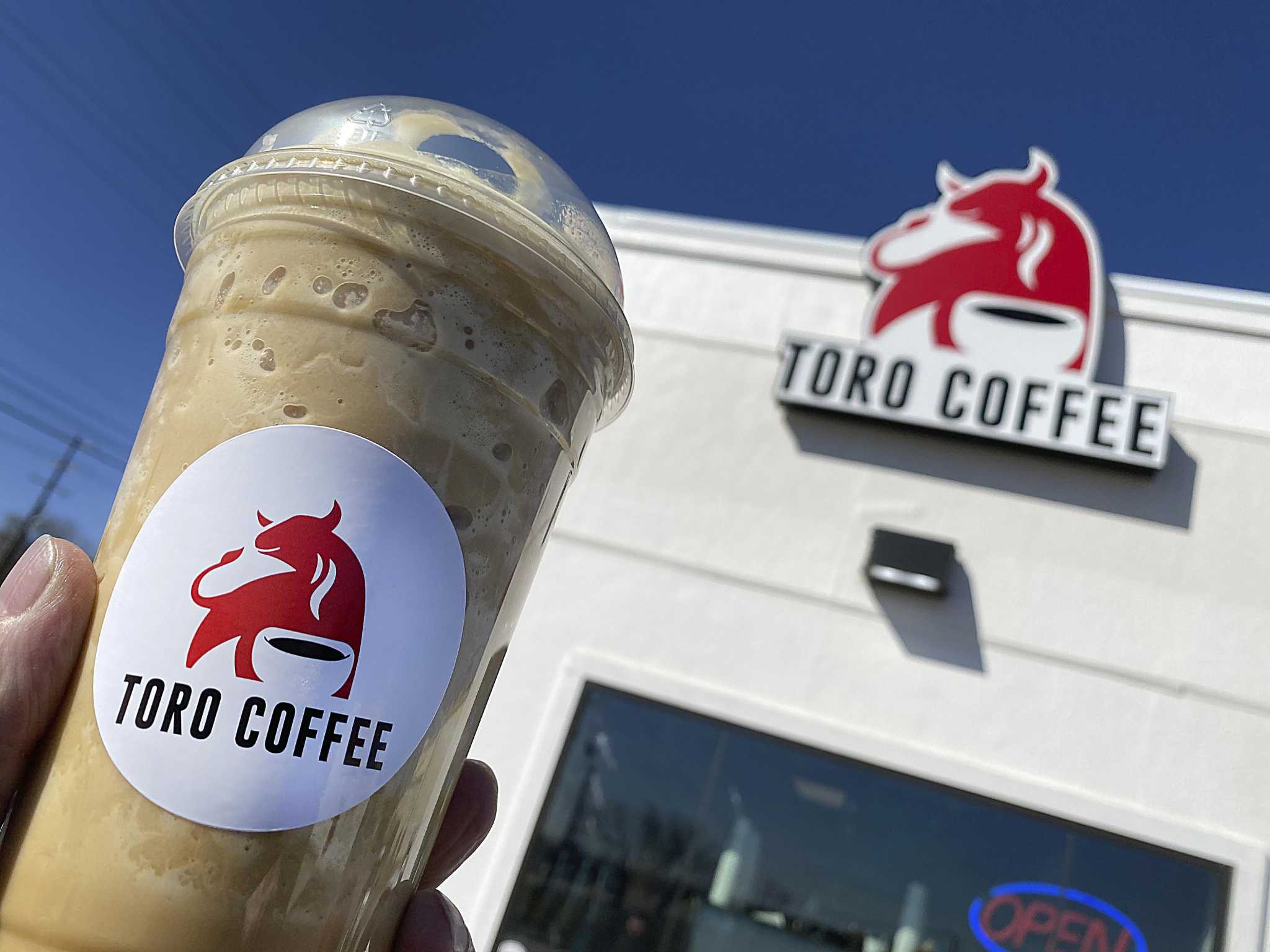 Toro Coffee opening second location in San Antonio