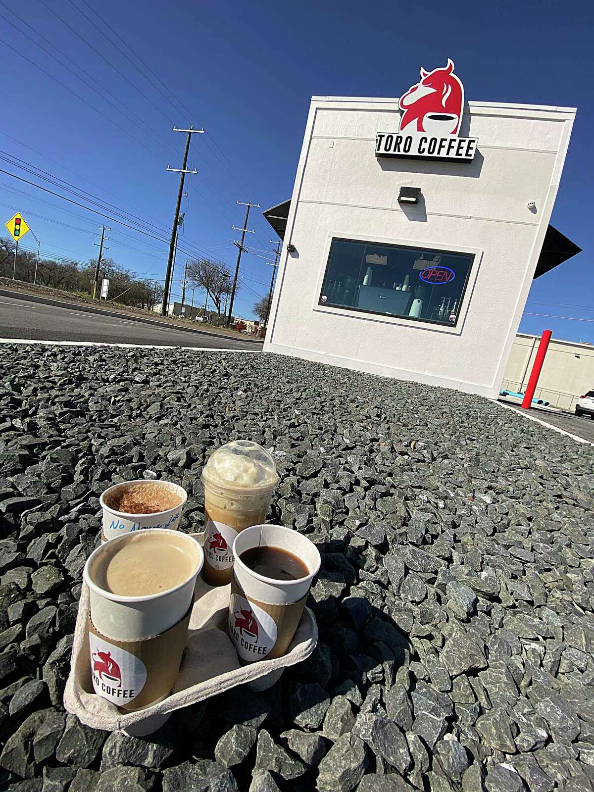 5 great new coffee shops for a San Antonio wake-up call: Cultura, Laika ...