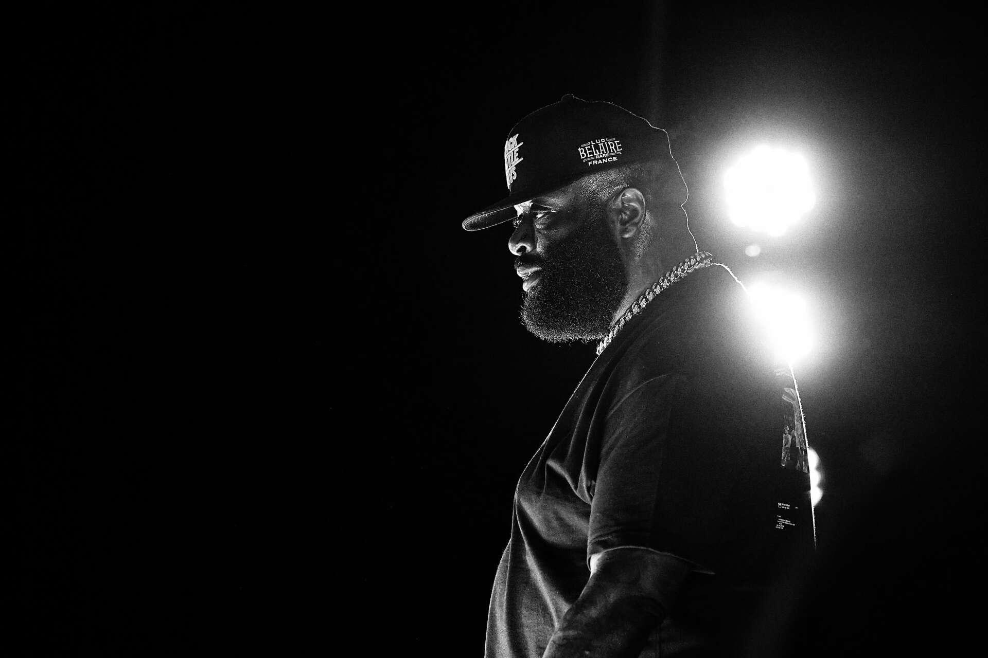 Rick Ross added to Bun B's All-American Takeover at Houston Rodeo