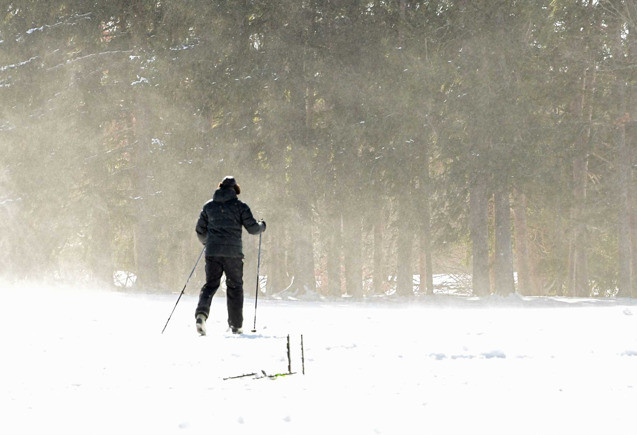 Albany’s 'coldest day of the year' kickstarts frigid weekend