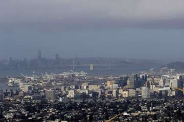 Rain, thunderstorms, snow and cold enter SF Bay Area forecast