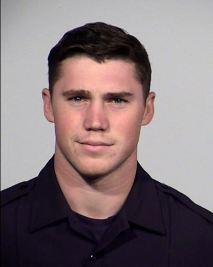 SAPD: Officer on force for three years accused of DWI