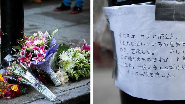 Two lives were lost in the downtown crash a month ago. Were their ...
