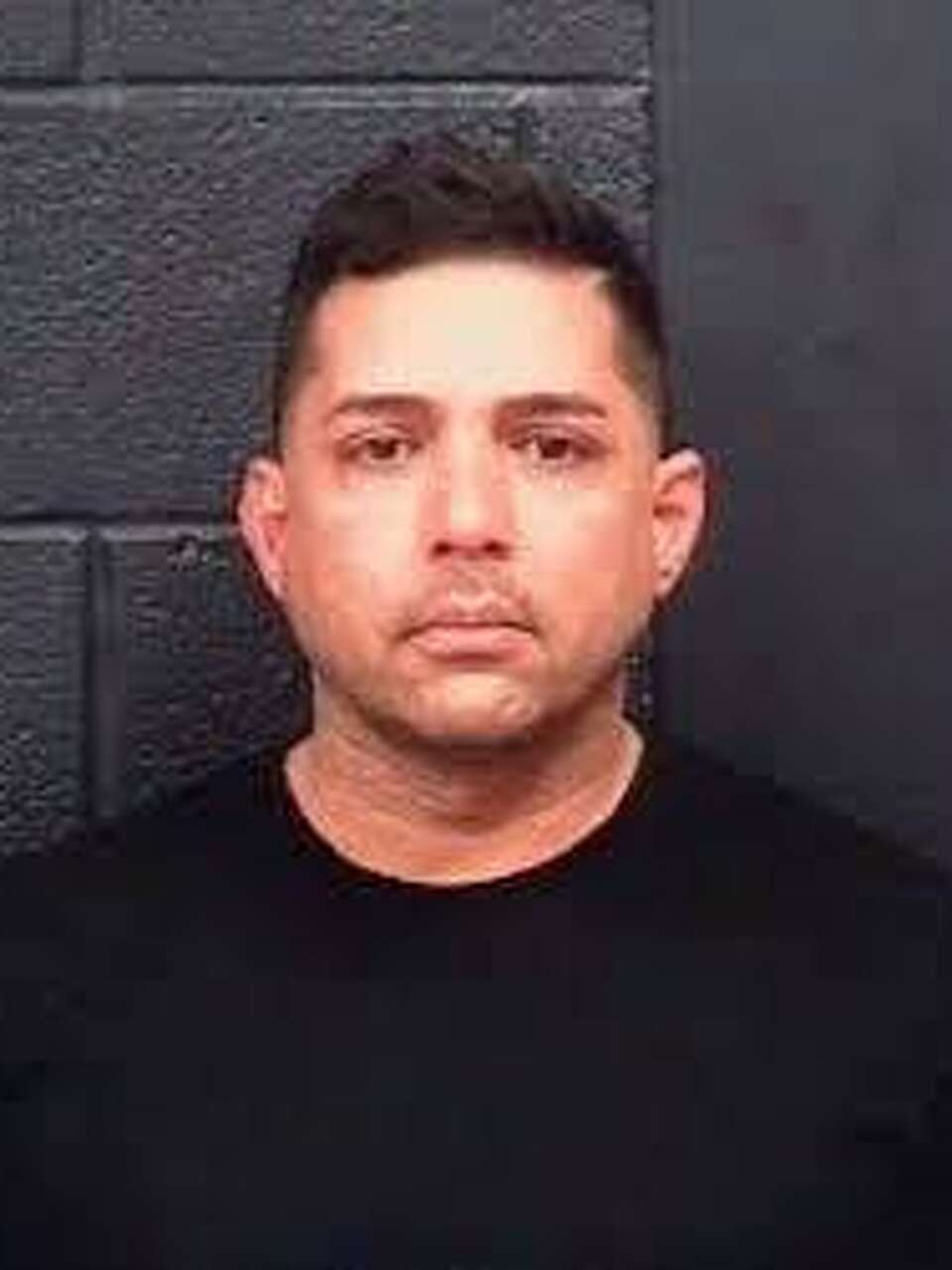 Laredo's Joel Pellot goes to trial for allegedly killing wife in 2020