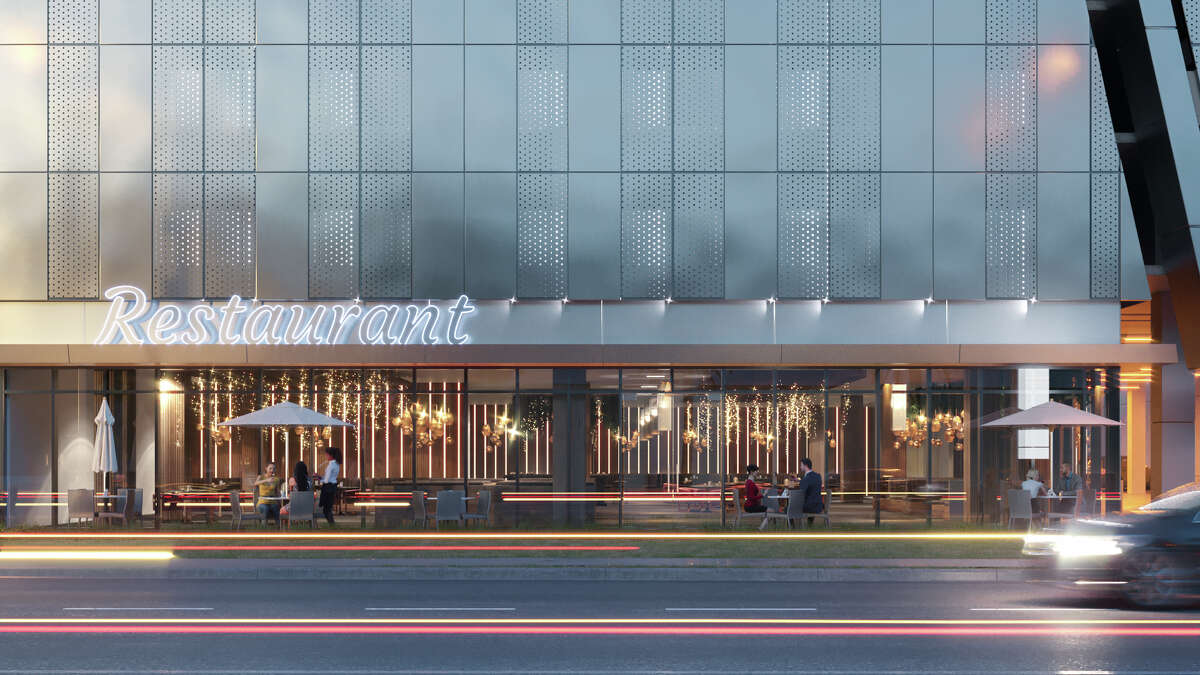 DC Partners unveils tenants at San Felipe project