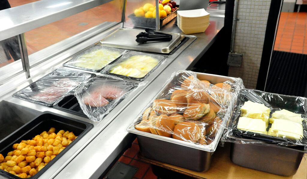 Meals on buses: Danbury schools expand free lunch program amid $1 ...