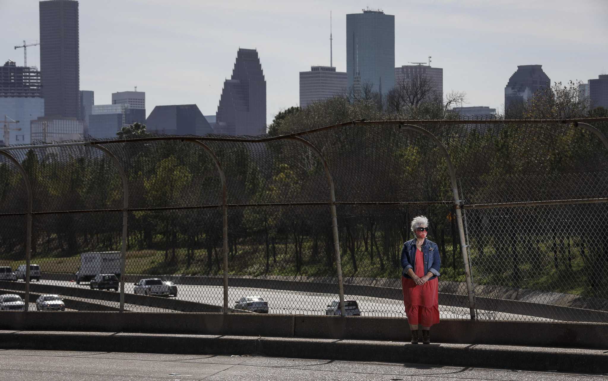 TxDOT moves I-45 rebuild to next phase