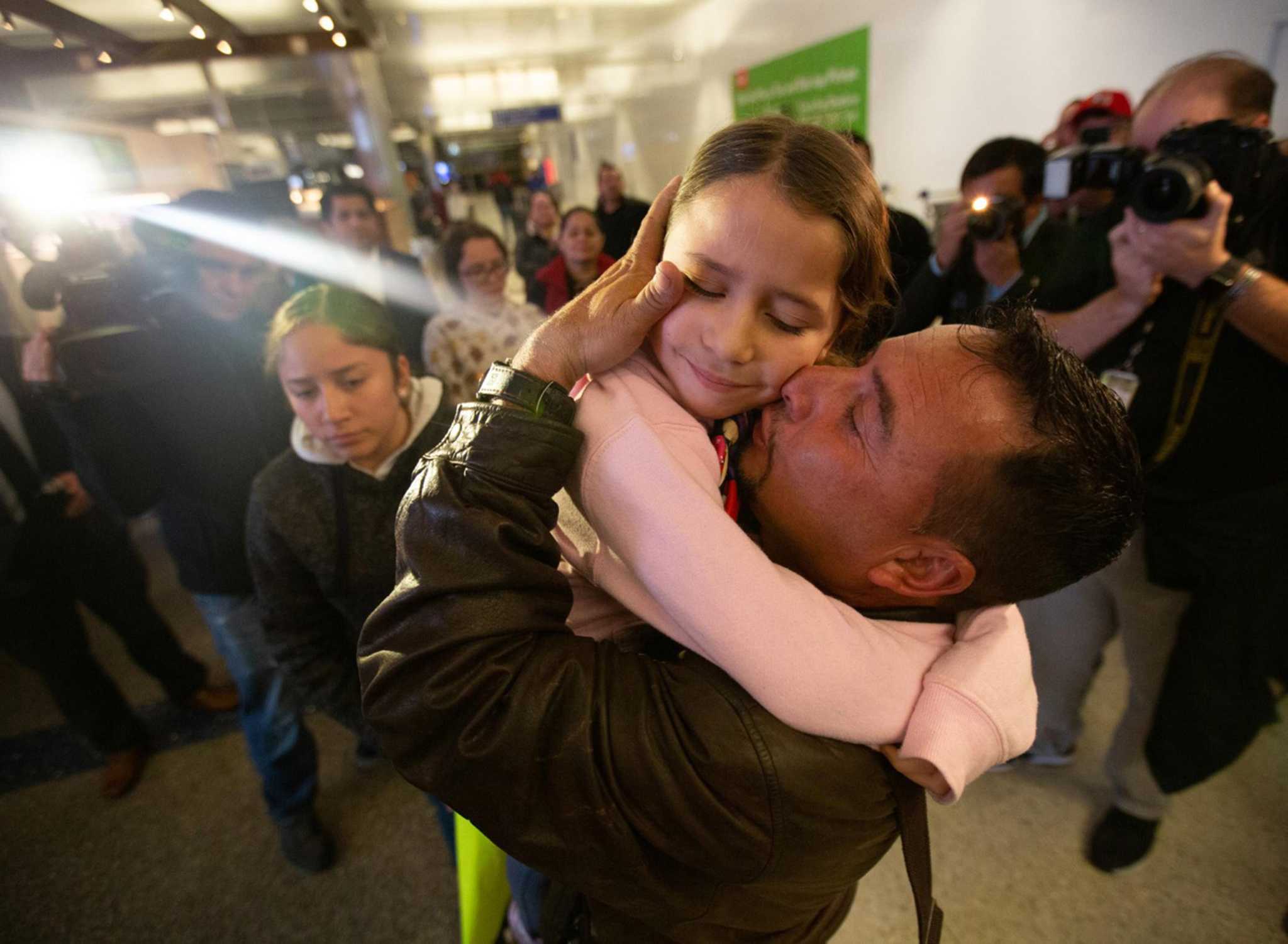Editorial: Biden’s humane immigration plan worthy of support