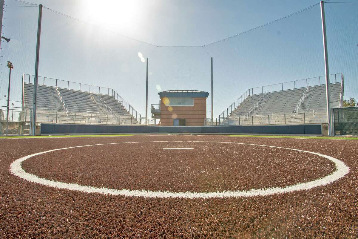 Phase one of Cy-Fair ISD’s baseball and softball field renovations complete