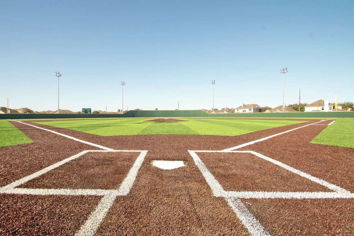 Phase one of Cy-Fair ISD’s baseball and softball field renovations complete