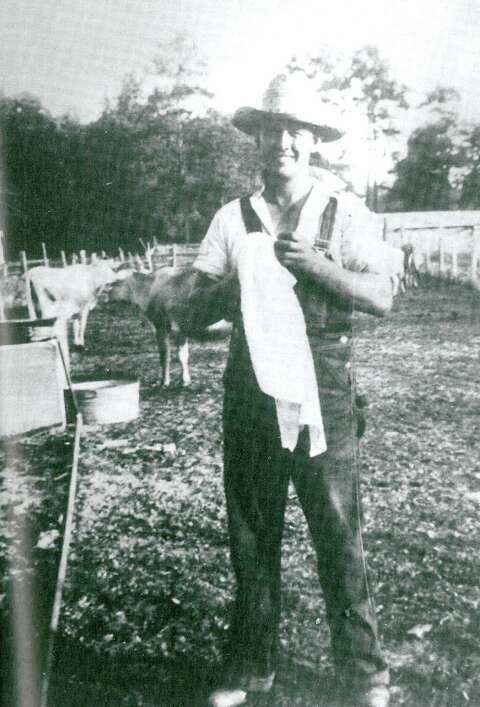 Conroe’s Calfee family shares memories of White Oak School