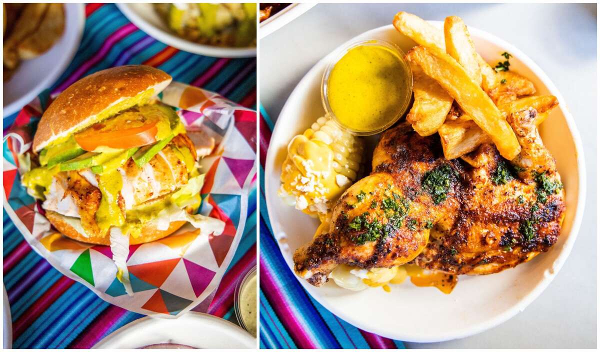 SF's Jaranita wants to expand your Peruvian food horizons