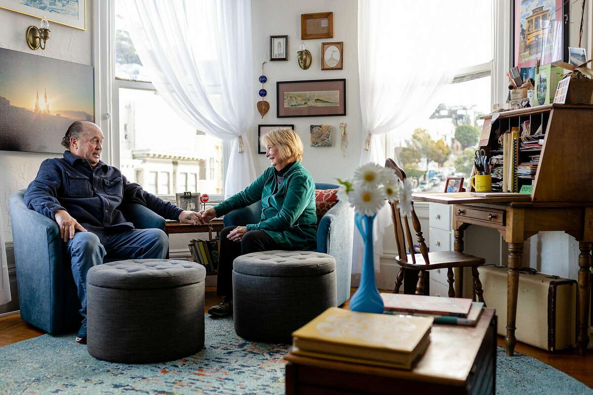 ‘Nightmare’ of confusing tech, guidelines thwart Bay Area seniors ...