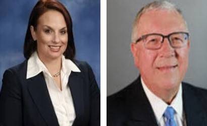Donohoo, Motil named as new judges