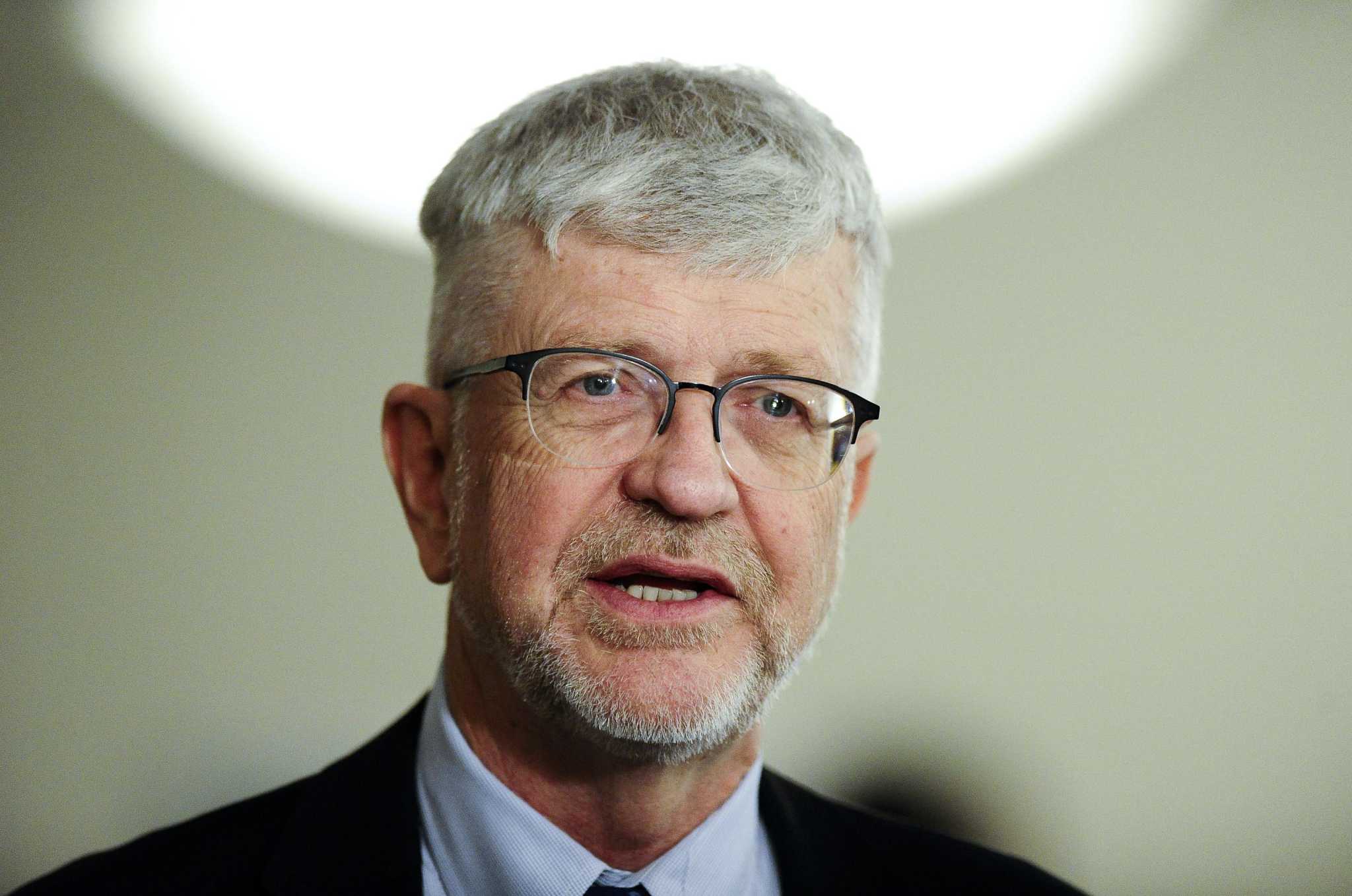 Yale public health dean, offered 3-year term, decides to step down
