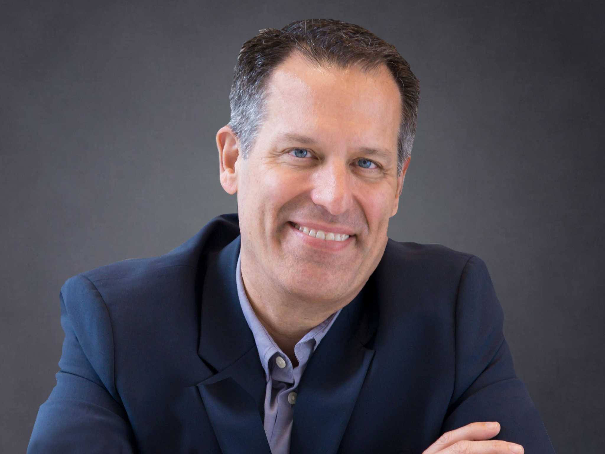 MetroNational names David Glover as new Chief Creative Officer