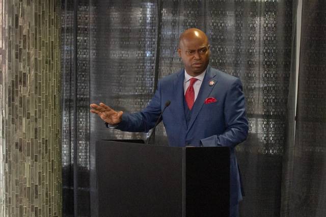 Welch seeks to set new tone in Illinois House
