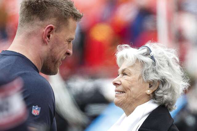 Who are the McNairs? Behind the family who owns the Houston Texans