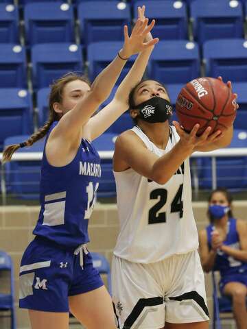 Girls basketball: Revised UIL playoff schedule