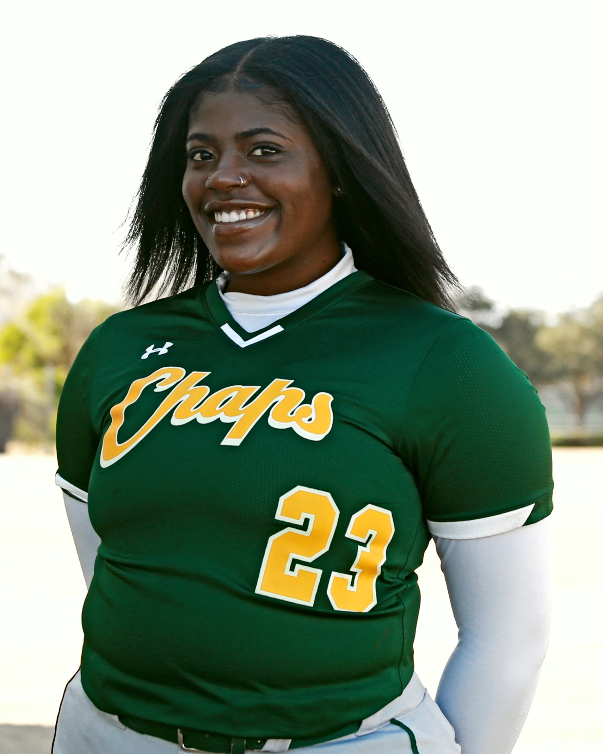 JC SOFTBALL: MC’s Davis earns All-WJCAC, Region 5 honors