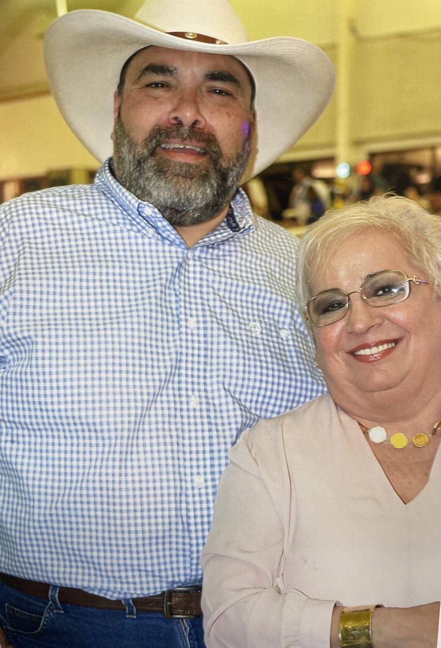 Longtime Alexander teacher retiring after many rewarding years in UISD ...