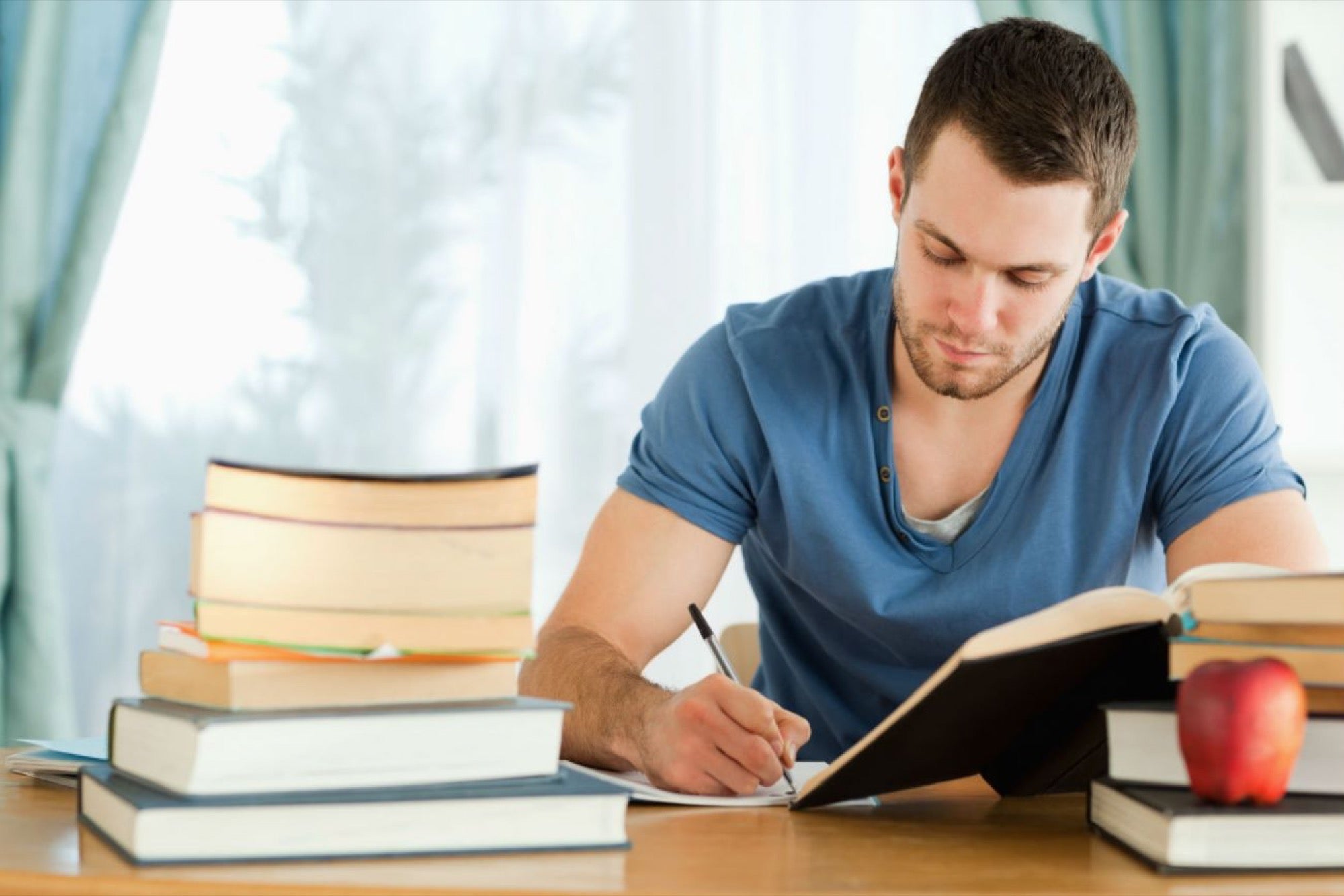 3 Simple Strategies To Keep You Always Learning